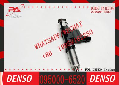 Cina Iniezione di carburante per motori diesel 095000-6520 095000-5302 095000-5321 095000-5332 23670-E0090 in vendita