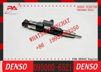 Cina Iniezione di combustibile 095000-6521 095000-6511 23670-E0091 095000-8480 095000-8470 095000-9510 in vendita
