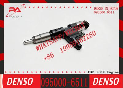 Cina Iniezione di carburante 095000-6511 095000-6401 095000-6510 095000-6520 095000-6521 23670-E0081 095000-6540 095000-6551 in vendita