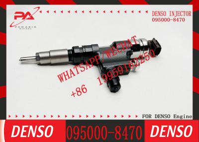 Cina 095000-6520 095000-6521 095000-6540 095000-6551 23670-E0410 095000-6510 095000-6511 in vendita