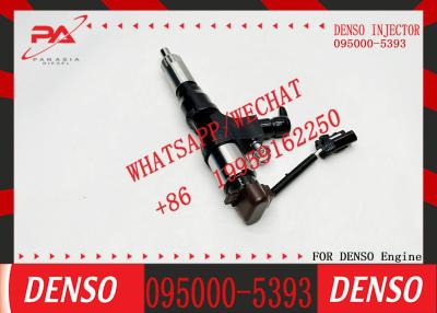중국 디젤 연료 주입기 095000-5393 095000-6353 095000-6352 095000-6612 23670-E0270 095000-6950 095000-8090 판매용