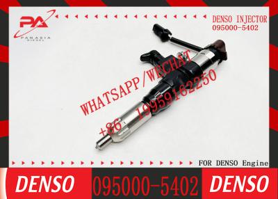 중국 일반 철도 주입기 095000-5402 095000-6350 095000-6353 23670-E0280 095000-6352 095000-6612 095000-6950 판매용