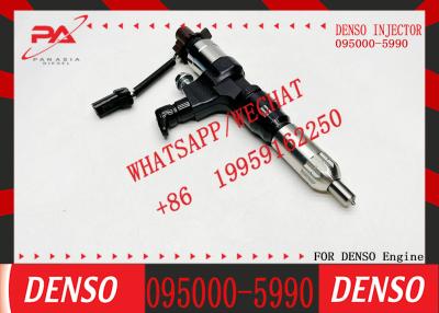 중국 디젤 주입기 095000-5990 095000-6353 095000-6352 095000-6612 095000-6950 23910-1410 판매용