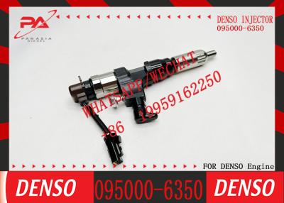 중국 고품질 디젤 연료 주입기 095000-6350 095000-6352 095000-6612 23910-1440 095000-6950 095000-8090 판매용