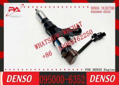 중국 디젤 연료 주입기 095000-6352 095000-8090 295050-0240 295050-0920 23670-E0050 판매용