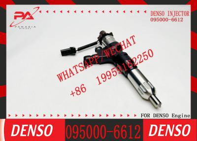 중국 디젤 엔진 부품 095000-6612 23670-E0020 095000-5991 095000-6350 095000-6353 판매용