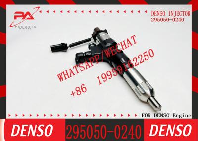 중국 연료 주입기 조립 295050-0240 23670-E0450 095000-5393 095000-5402 095000-5990 판매용