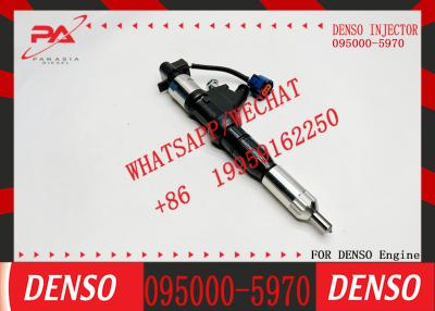 중국 연료 디젤 주입기 095000-5970 295050-0490 295050-1600 295050-1890 295050-2580 23910-1380 판매용