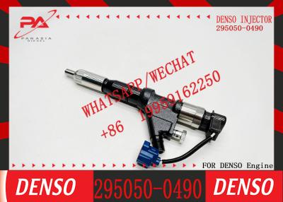중국 디젤 연료 주입기 095000-5226 095000-5970 095000-5972 295050-0490 23670-E0220 판매용