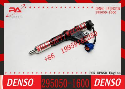 중국 일반 철도 디젤 연료 주입 295050-1600 095000-5223 095000-5224 095000-5225 095000-5226 판매용