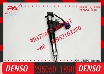 중국 디젤 일반 철도 연료 주입 295050-1890 095000-5223 095000-5224 095000-5225 판매용