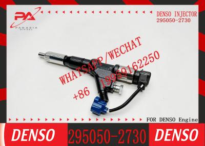 중국 연료 주입기 조립 295050-2730 23670-E0A70 095000-5223 095000-5224 095000-5225 095000-5226 판매용
