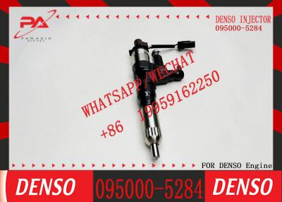 중국 고품질 일반 철도 주입기 095000-5284 23670-E0291 095000-6593 095000-6602 095000-6753 095000-6811 판매용