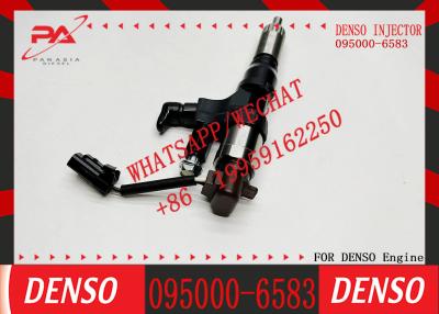 Cina 095000-5283 095000-5284 23670-E0290 23670-E0291 23670-E0301 23670-E0320 in vendita