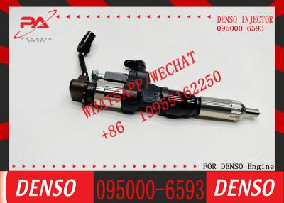 중국 고품질 연료 주입기 095000-6593 23670-E0011 095000-5283 095000-5284 095000-5960 095000-6583 판매용