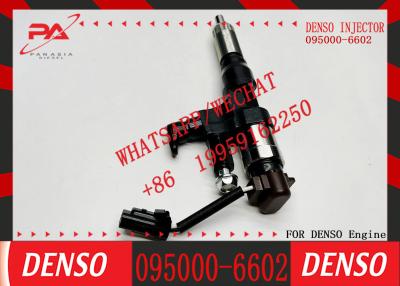 Cina Iniezione diesel Common rail 095000-6602 095000-5273 095000-5280 in vendita