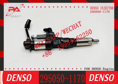 중국 일반 철도 연료 주입 295050-1170 095000-5284 095000-5960 23670-E0031 095000-6592 095000-6593 095000-6602 판매용