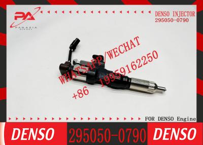 중국 고품질 디젤 연료 주입 295050-0790 23670-E0530 095000-5280 095000-5283 095000-5284 095000-5960 판매용