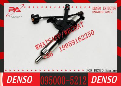 중국 연료 주입기 조립 095000-5212 095000-5214 095000-7171 295050-1590 23910-1252 판매용