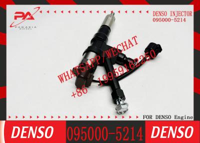 중국 일반 철도 주입기 095000-5214 23910-1252 23670-E0350 23670-E0351 판매용