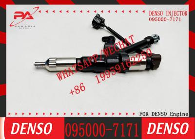 중국 고품질의 펄 주사기 095000-5212 095000-5213 23670-E0370 095000-5214 095000-7171 판매용