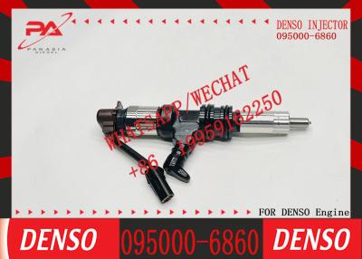 중국 고품질 디젤 연료 주입기 095000-6860 ME304627 095000-8620 095000-8621 095000-8920 판매용