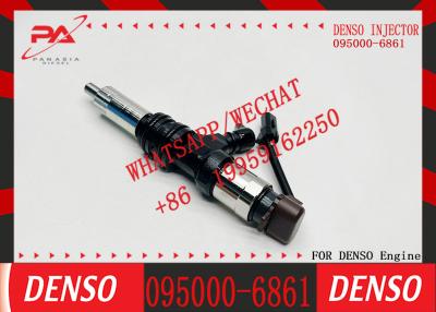 중국 일반 철도 주입기 095000-6861 095000-8620 095000-8621 095000-8920 ME307086 판매용