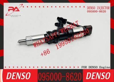 중국 일반 철도 디젤 연료 주입기 095000-8620 095000-8920 095000-9720 295050-0260 ME307086 ME306200 판매용