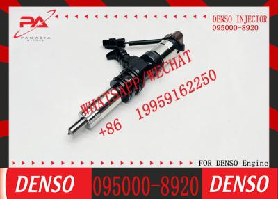 중국 디젤 주입기 095000-8920 095000-5450 095000-6860 095000-6861 ME307086 ME306200 ME307085 ME306398 판매용