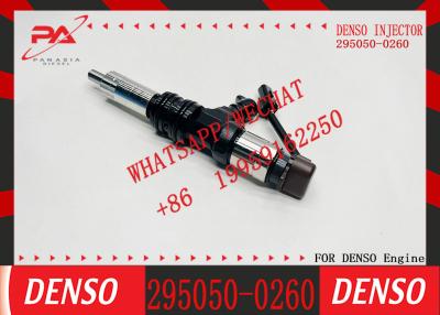 중국 연료 주입기 조립 095000-8621 095000-8920 095000-9720 295050-0260 ME307085 ME306398 ME307488 ME306476 판매용