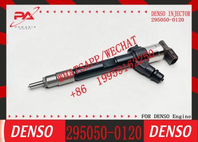 중국 고품질 디젤 연료 주입 295050-0120 1465A323 1465A439 판매용