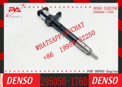 중국 고품질 일반 철도 연료 주입 295050-0120 295050-1760 1465A439 판매용