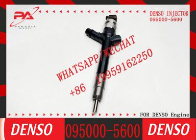 중국 디젤 코먼 레일 연료 주입기 095000-5600 095000-5760 095000-7490 095000-8110 1465A041 판매용