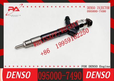 중국 일반 철도 디젤 주입기 095000-7490 095000-8110 095000-9560 1465A297 095000-7500 판매용