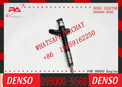 중국 엔진 연료 주입기 095000-9560 095000-5600 095000-5760 095000-7490 1465A257 판매용