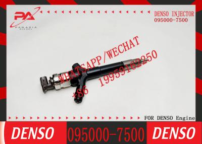 중국 디젤 연료 주입기 095000-7500 095000-5600 095000-5760 1465A279 095000-7490 095000-8110 판매용