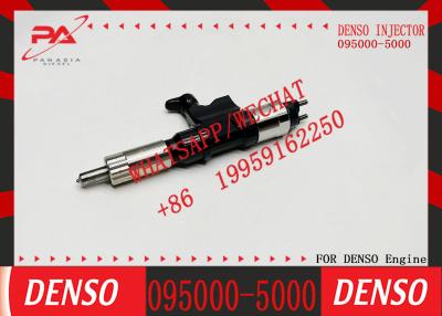 중국 095000-5000 연료 주입기 8-97306071-0 095000-6360 095000-6363 095000-6366 095000-6367 095000-6372 095000-6382 판매용