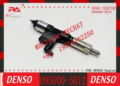 중국 디젤 연료 일반 철도 주입기 095000-5012 8-97306073-2 095000-5360 095000-5471 095000-5471 095000-5500 095000-6360 판매용