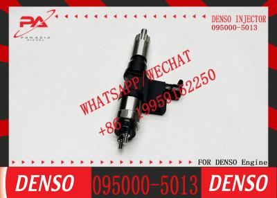 중국 095000-5013 연료 주입기 095000-6363 095000-6366 095000-6367 095000-6372 095000-6382 8-97306073-3 판매용