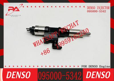 중국 일반 철도 주입기 095000-5342 095000-5345 095000-5353 095000-5360 8-97602485-2 095000-5471 판매용