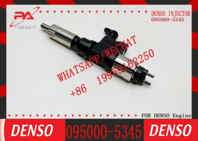 중국 일반 철도 디젤 연료 주입기 8-97602485-7 095000-5013 095000-5340 095000-5342 095000-5345 판매용