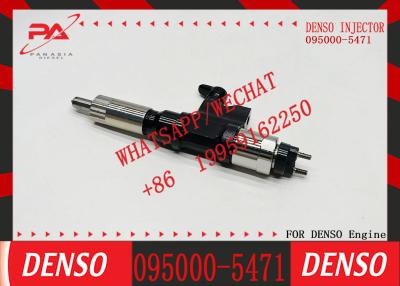 중국 일반 철도 연료 주입기 095000-5471 095000-0660 095000-5000 095000-5012 8-97329703-1 판매용
