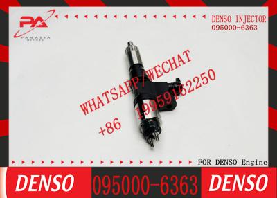 중국 095000-6363 095000-6363 8-97609788-3 095000-5353 095000-5360 095000-5471 주입기 판매용