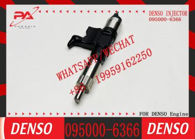 중국 디젤 엔진 연료 주입기 095000-6366 095000-5471 095000-5500 8-97609788-6 095000-6360 095000-6363 판매용