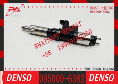 중국 디젤 엔진 주입기 095000-6382 095000-6392 095000-8901 095000-8930 8-97609790-2 8-97609791-2 판매용
