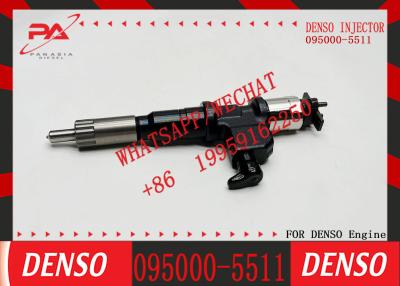 중국 고품질 연료 주입기 095000-5511 095000-5981 095000-5982 095000-6270 095000-6271 8-97630415-1 판매용