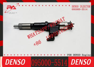 중국 연료 주입기 095000-5514 8-97630415-5 095000-6301 095000-6302 095000-8982 095000-5980 판매용