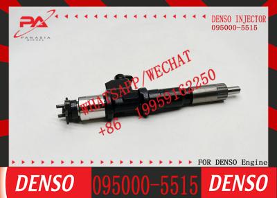 중국 고품질 디젤 연료 주입기 095000-5515 095000-8982 095000-5980 095000-5981 095000-5982 8-97630415-6 판매용