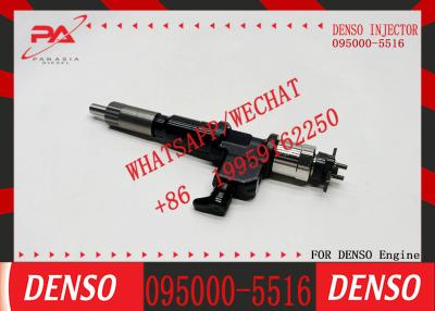 중국 일반 철도 주입기 095000-5516 8-97630415-7 095000-6272 095000-6650 095000-6651 095000-6652 판매용