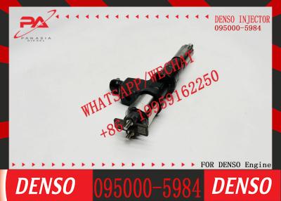 중국 고품질 일반 철도 연료 주입기 095000-5984 095000-5513 095000-5514 8-97603099-3 095000-5515 판매용